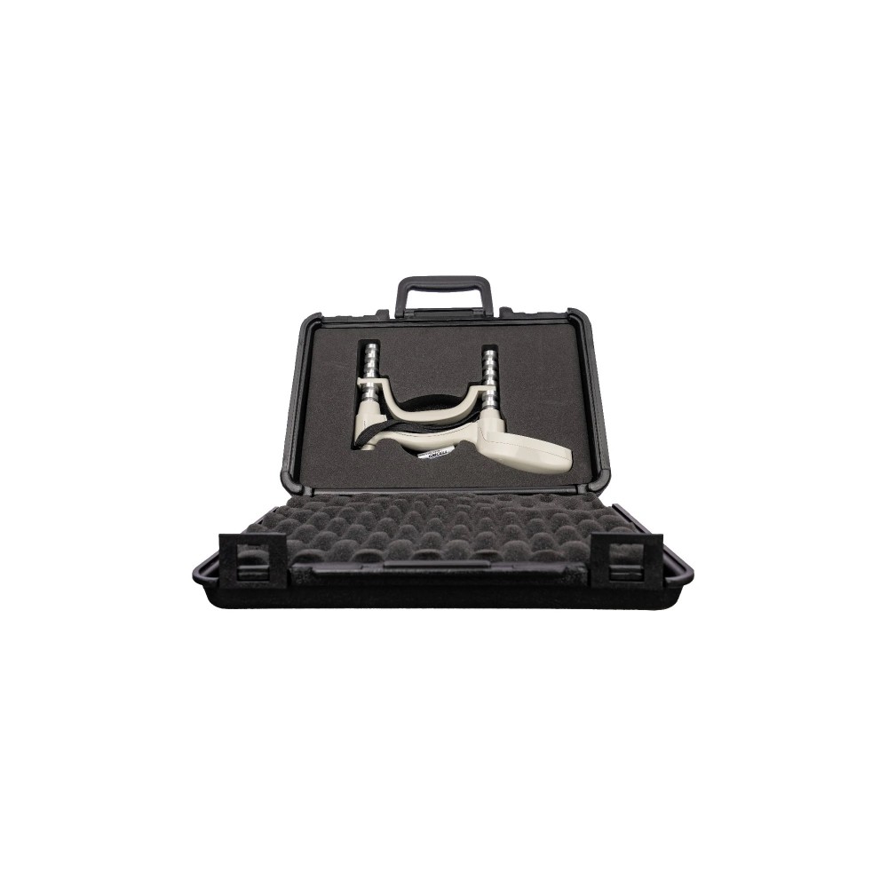 Jamar Plus+ Digital Hand Dynamometer - Hand Grip Strength Dynamometer ...