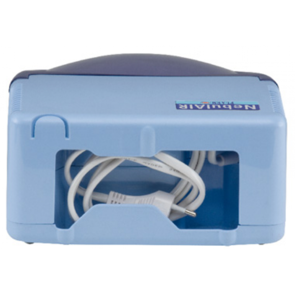 Condor Plus Flaem Aerosol Therapy Unit & Astma Pump - Nebulizer - Home ...