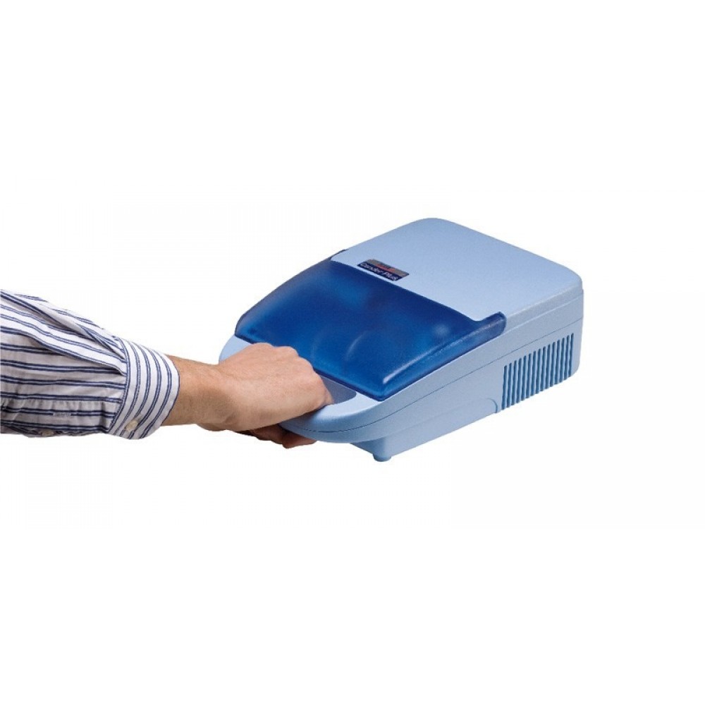 Condor Plus Flaem Aerosol Therapy Unit & Astma Pump - Nebulizer - Home ...