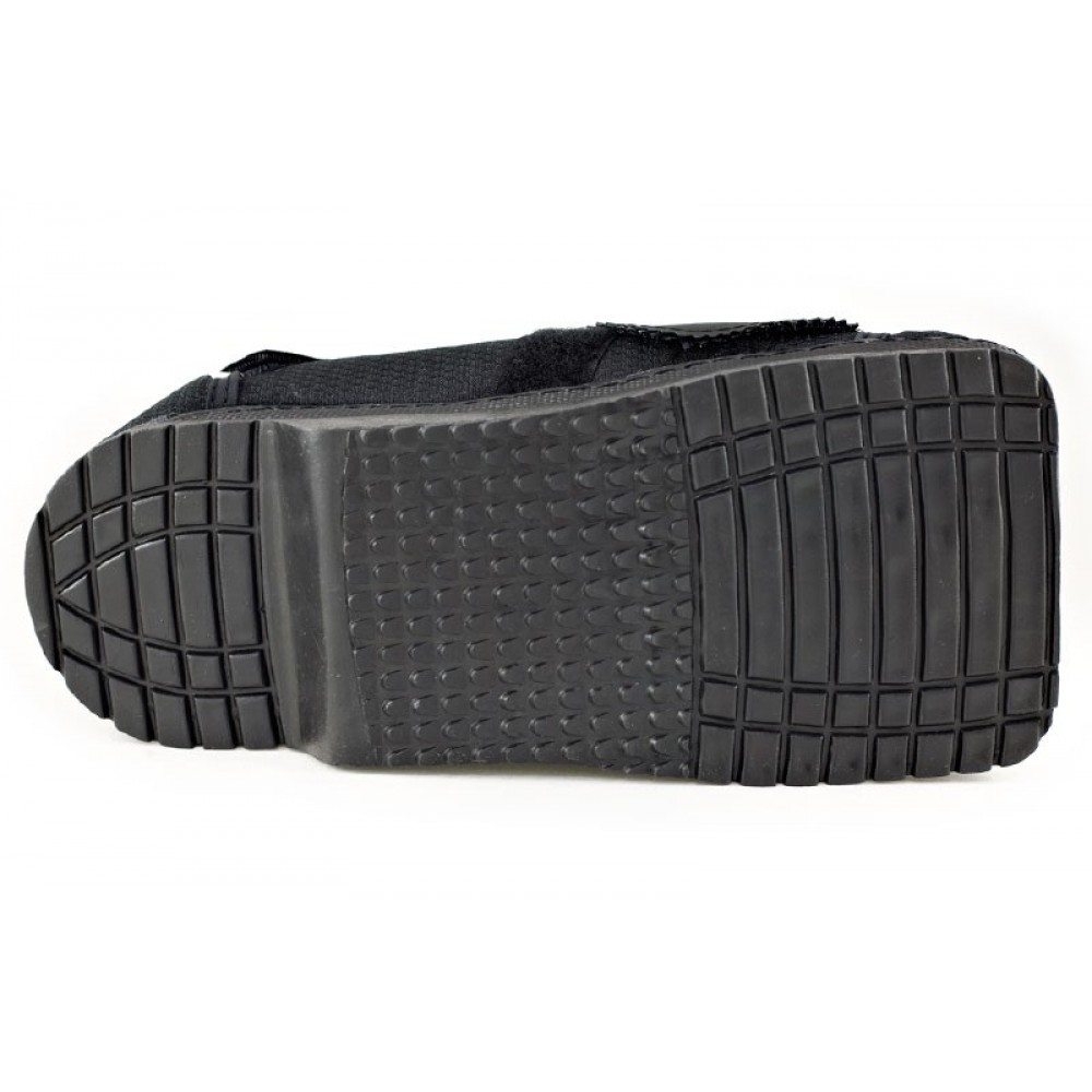 Darco Heelwedge Shoe - Heel Ulcer Healing Shoe - Orthopaedic Shoe ...