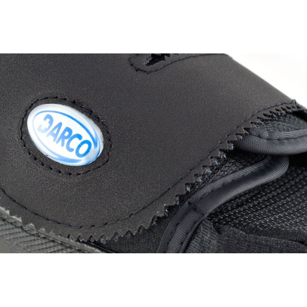 Darco Heelwedge Shoe - Heel Ulcer Healing Shoe - Orthopaedic Shoe ...