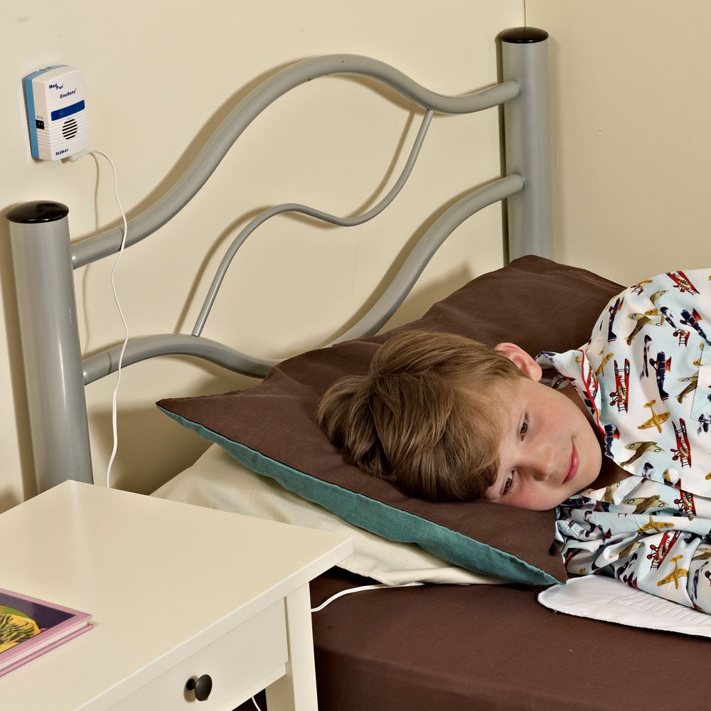 Bed Wetting Trainer Adult Incontinence Alarm - Incontinence Products ...
