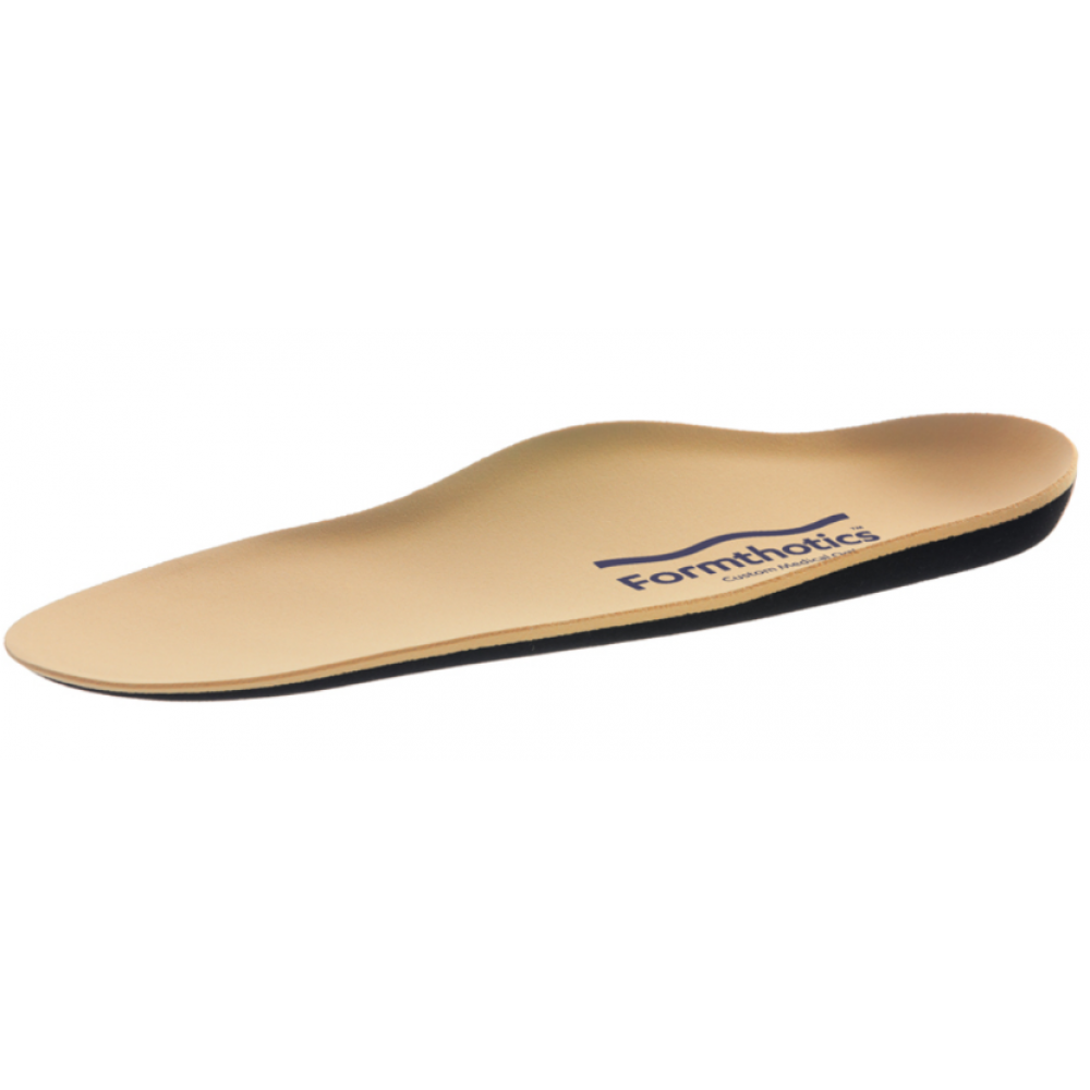 Formthotic 全長型--雙層吸震糖尿病鞋墊 ShockStop Insole - Fu Kang Healthcare Shop Online