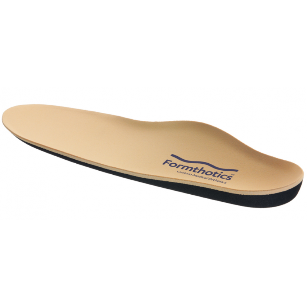 Formthotic 全長型--雙層吸震糖尿病鞋墊 ShockStop Insole - Fu Kang Healthcare Shop Online