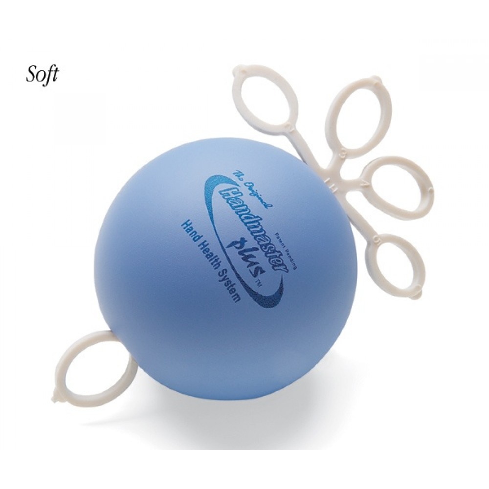 Handmaster Plus Exerciser Hand and Finger - Fu Kang Healthcare Shop Online