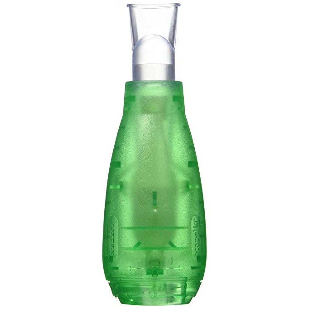 Acapella DH Vibratory PEP Therapy System - Mucus Clearance Device - Fu ...