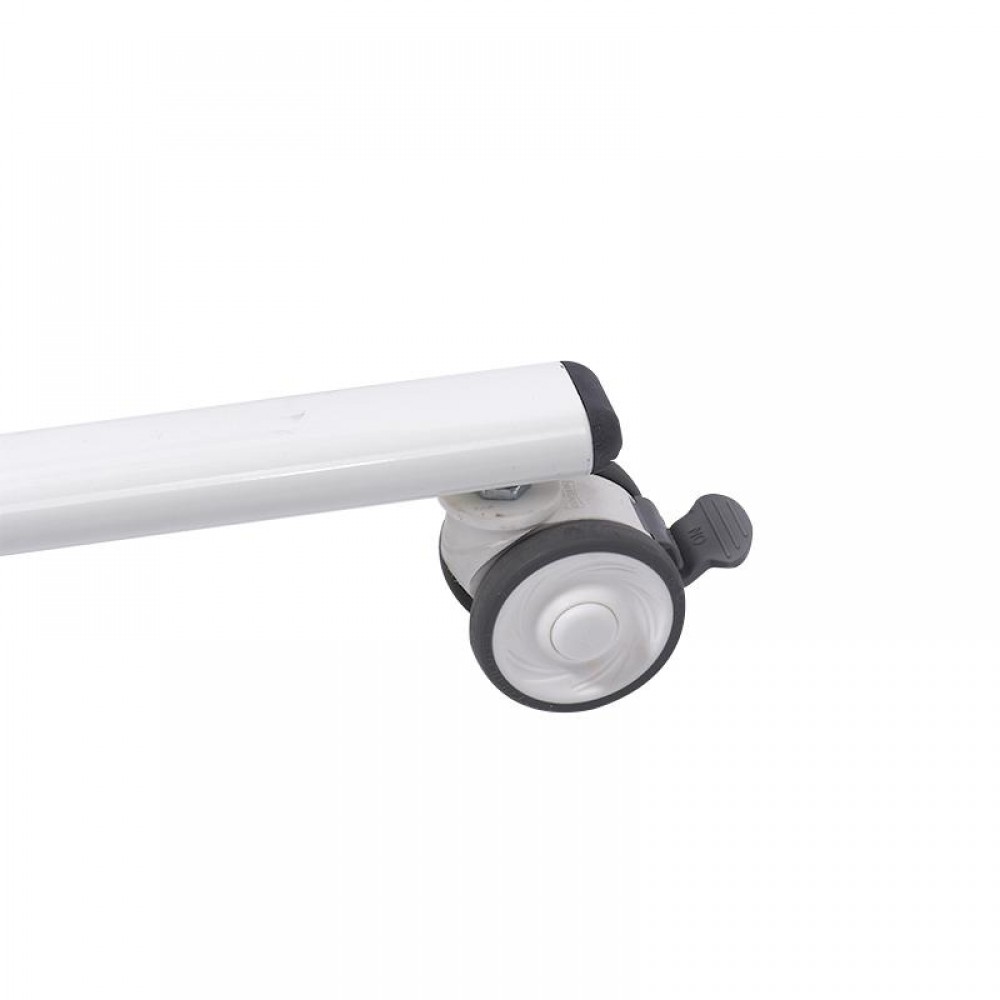 MoverTransfer Chair - Split Seat Shower Commode Transport Chair - Fu ...