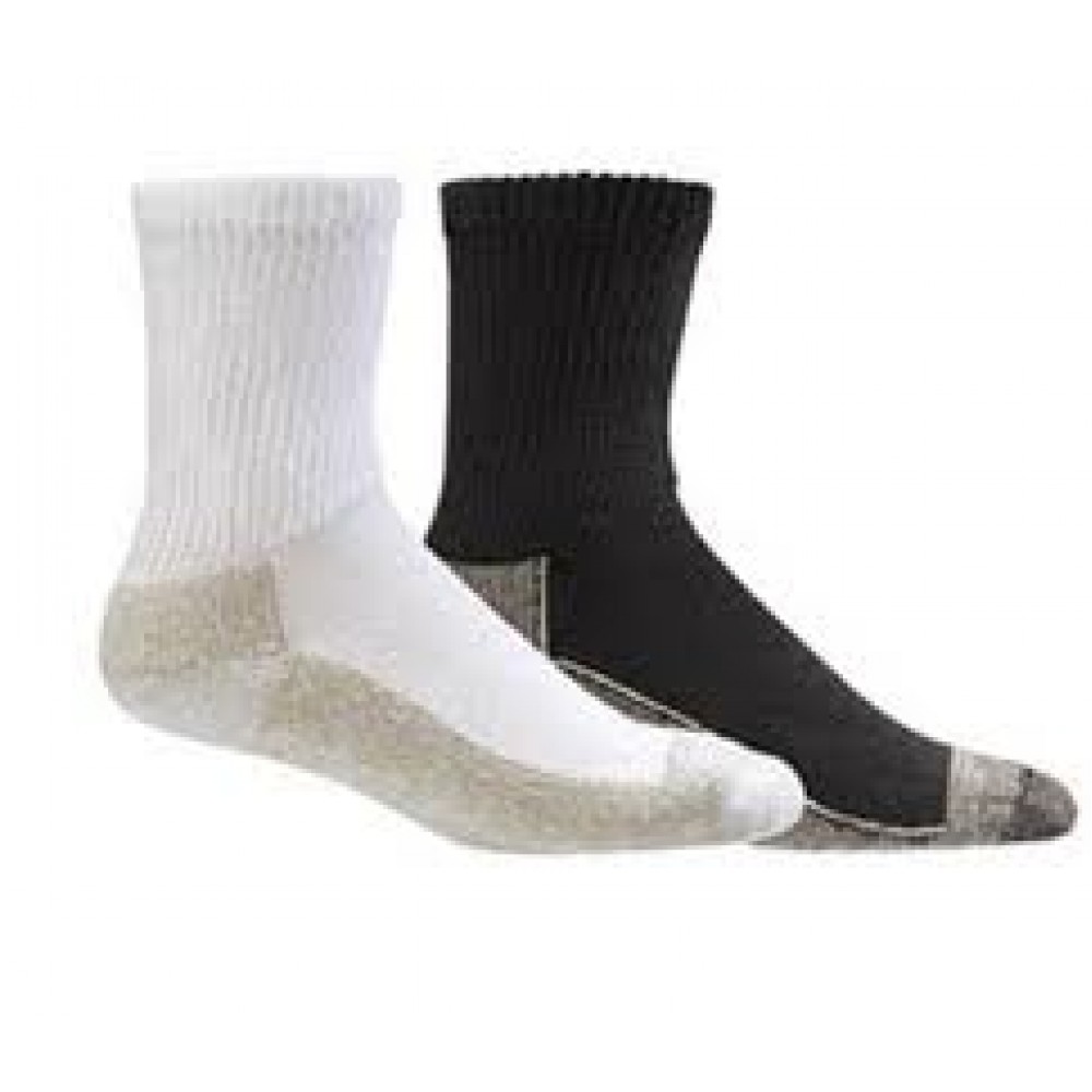 Cupron Diabetic Socks - Diabetic Socks - Socks for Diabetic - Cupron ...