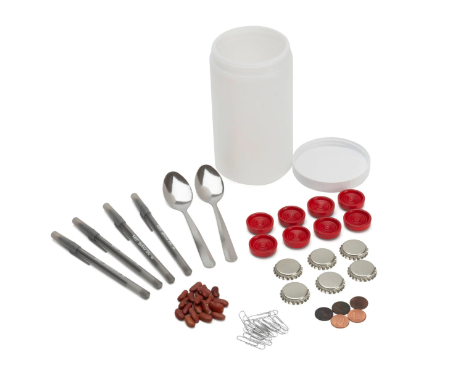 Jamar Hand Function Test Jamar 手部功能測試- Fukang Online Store